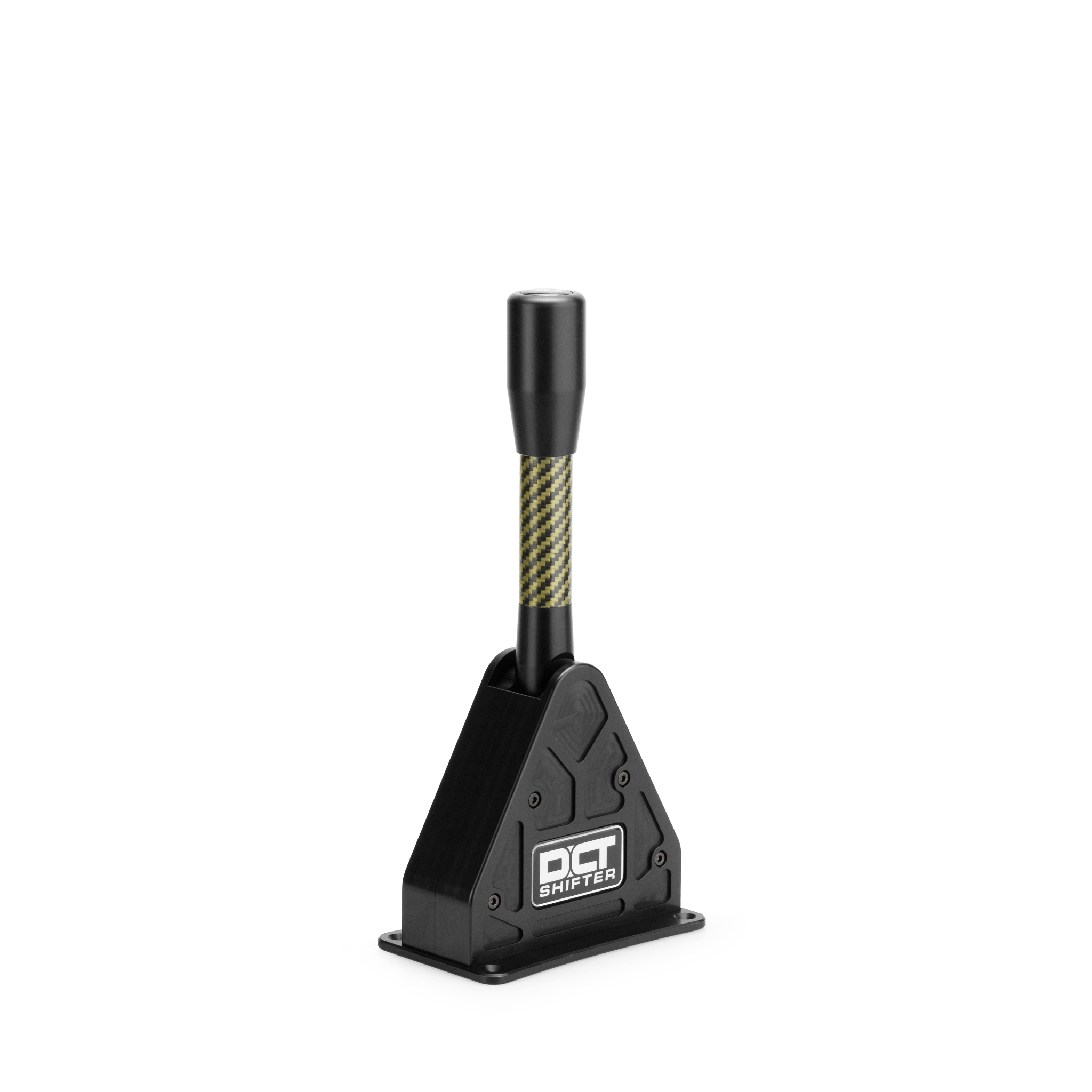 Sequential shifter 290GTX Kevlar – DomiWorks Engineering AB