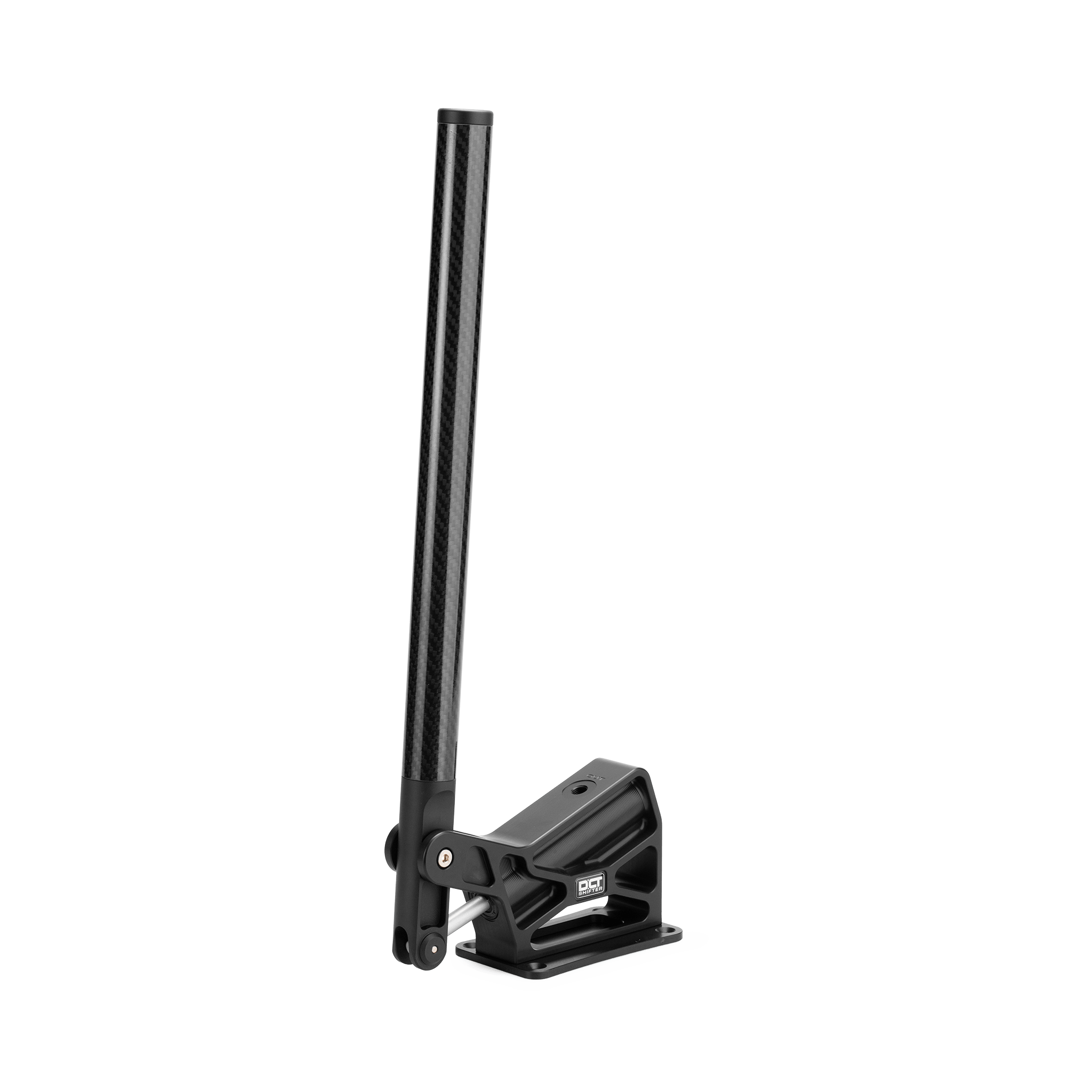 Handbrake Reversed 470GTE Carbon Fiber Gloss – DomiWorks Engineering AB