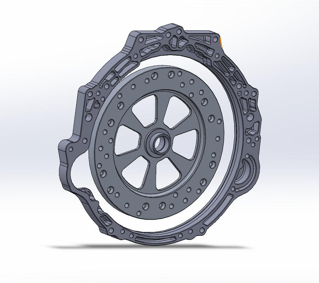 GM BOP to Dodge 8HP 845/850RE 70/75/90/95 Charger/Challenger/Scat Pack ...