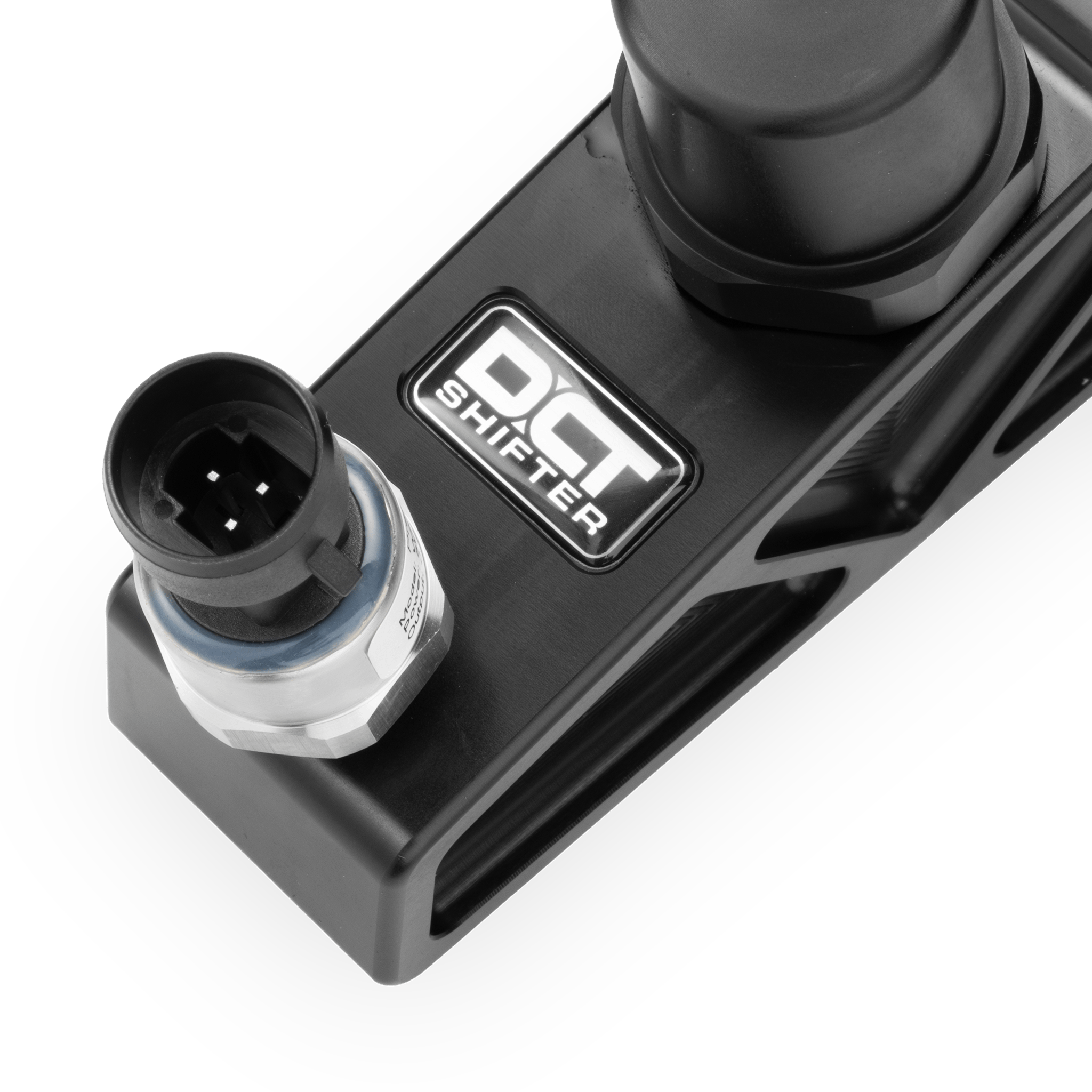 DCT Clutch simulator Clutch Position Sensor – DomiWorks Engineering AB