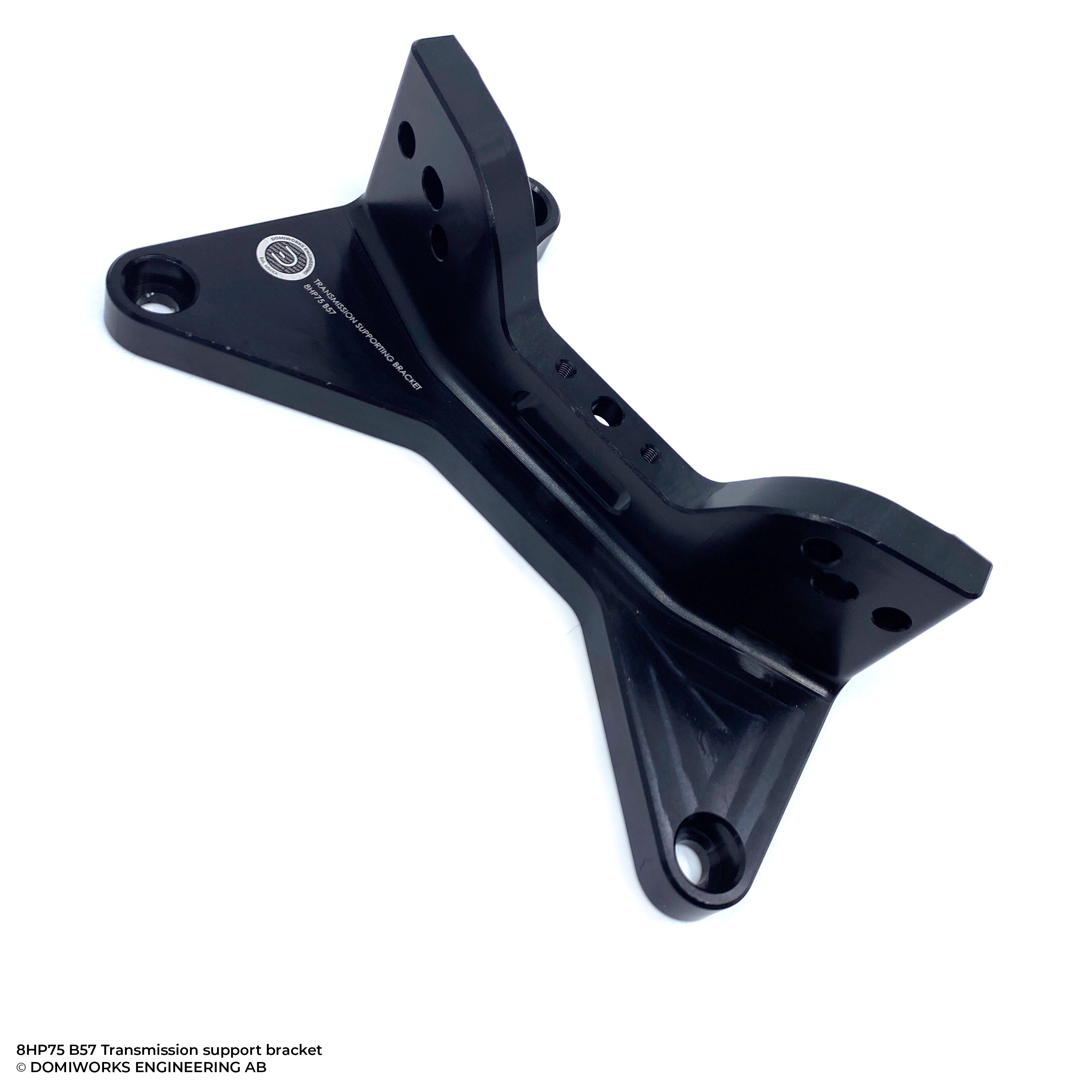 Transmission Supporting Bracket - 8HP75 B57 – DomiWorks Engineering AB